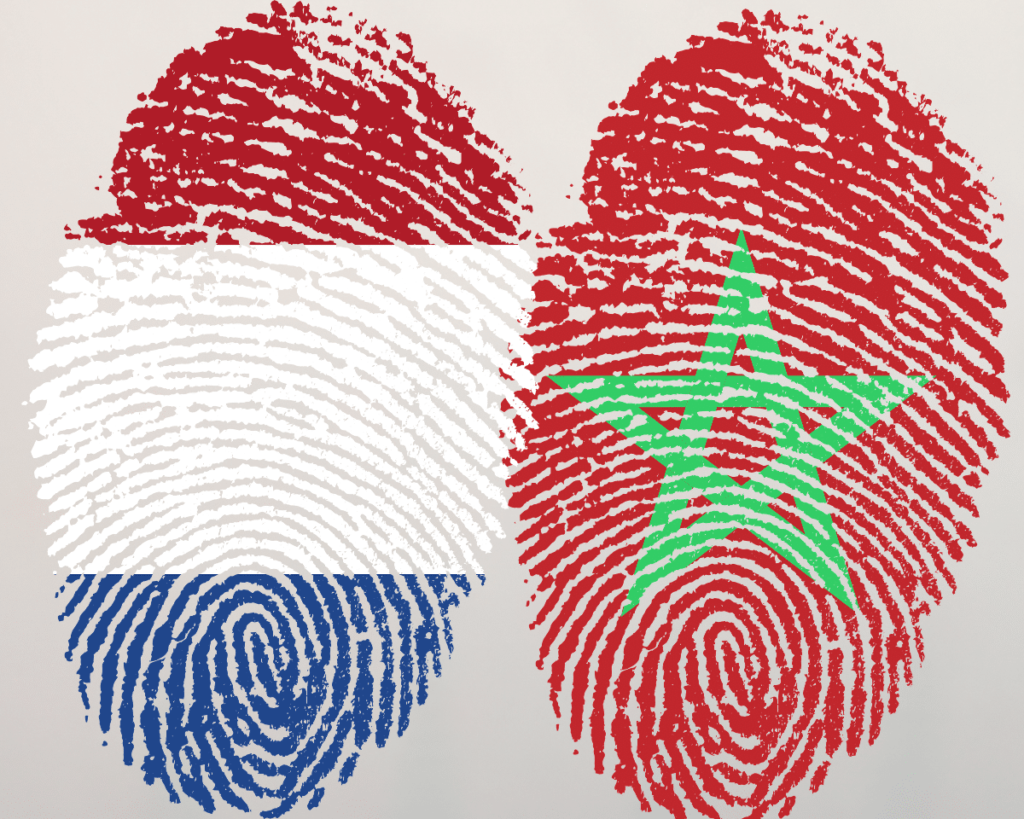 'De dubbele moraal van de Nederlandse nationaliteit' - Vrij Links